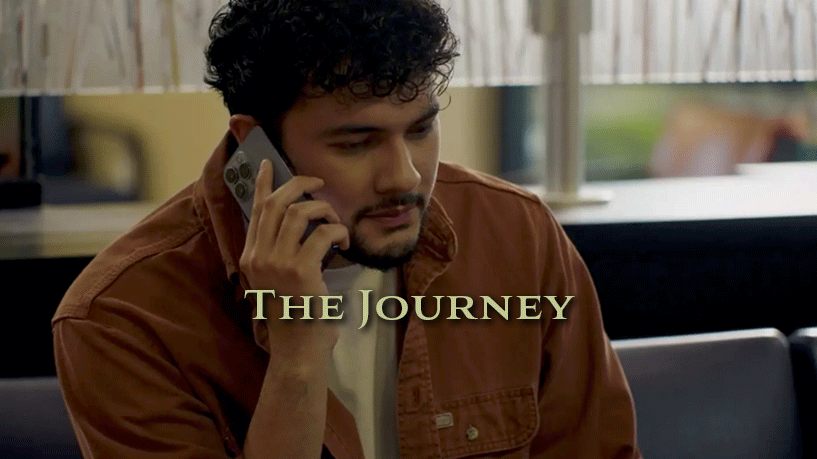 Marked Men For Christ – Building Stronger Men For Christ