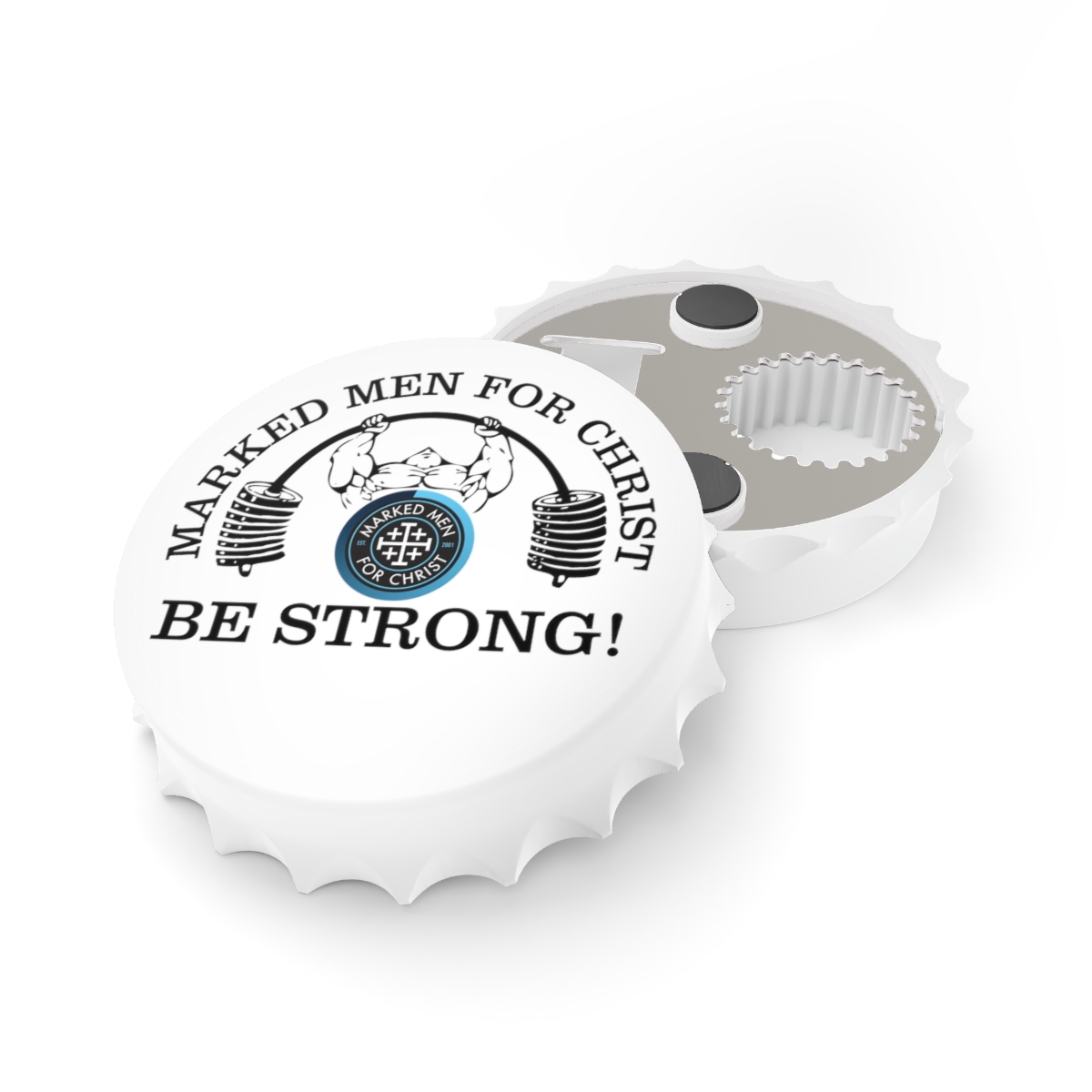 Home and Office – Marked Men For Christ